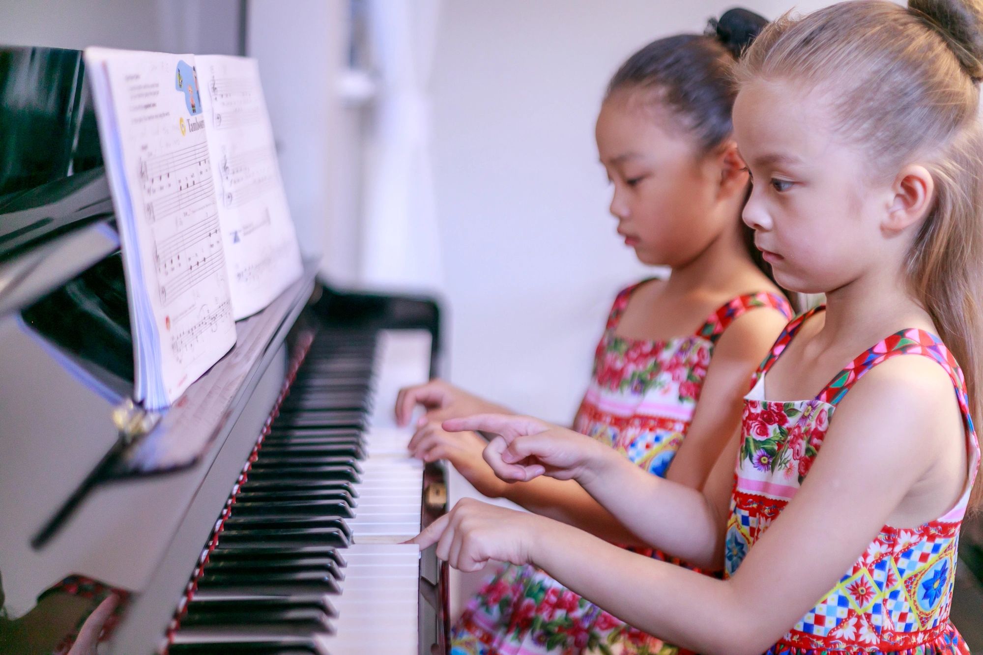 Starlight Piano Academy